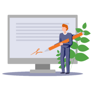 DSC Signer Software | Digital Signature Certificate | Truecopy