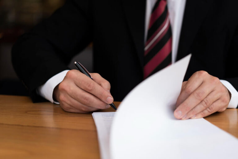 Unlocking the Advantages of eSignatures Over Traditional Wet Signatures