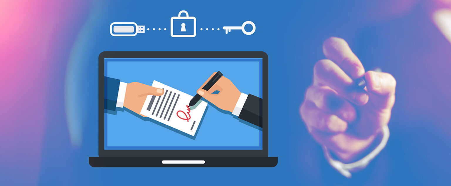 Decoding Digital Signature Certificates: A Brief Overview | Truecopy