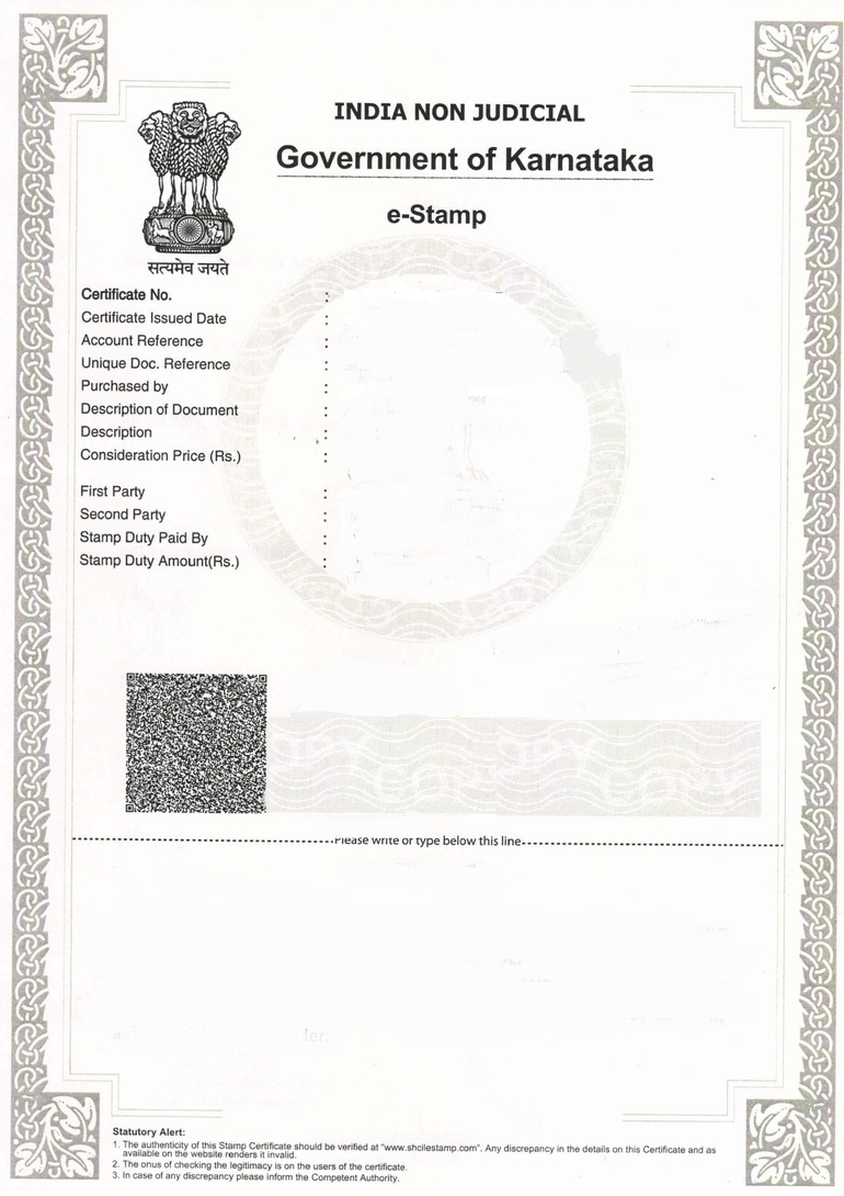 Unlocking the Power of E-Stamping for Electronic Documents | Truecopy
