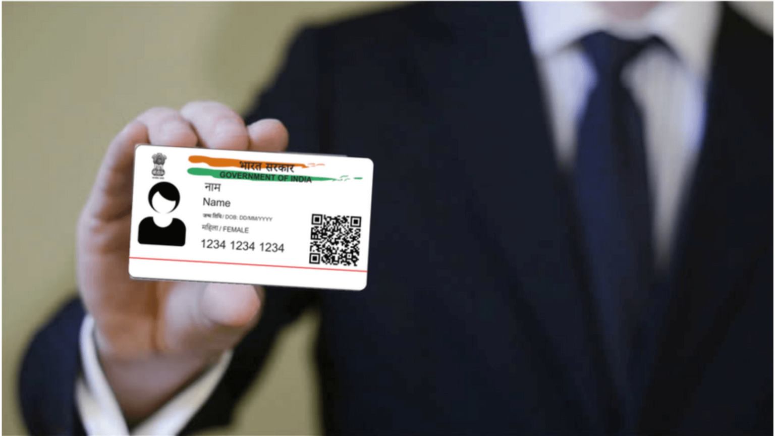 Unlocking Efficiency: Aadhaar-based eSignature Solutions | Truecopy