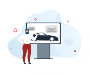 Digital Signatures in Automotive Industry | Truecopy
