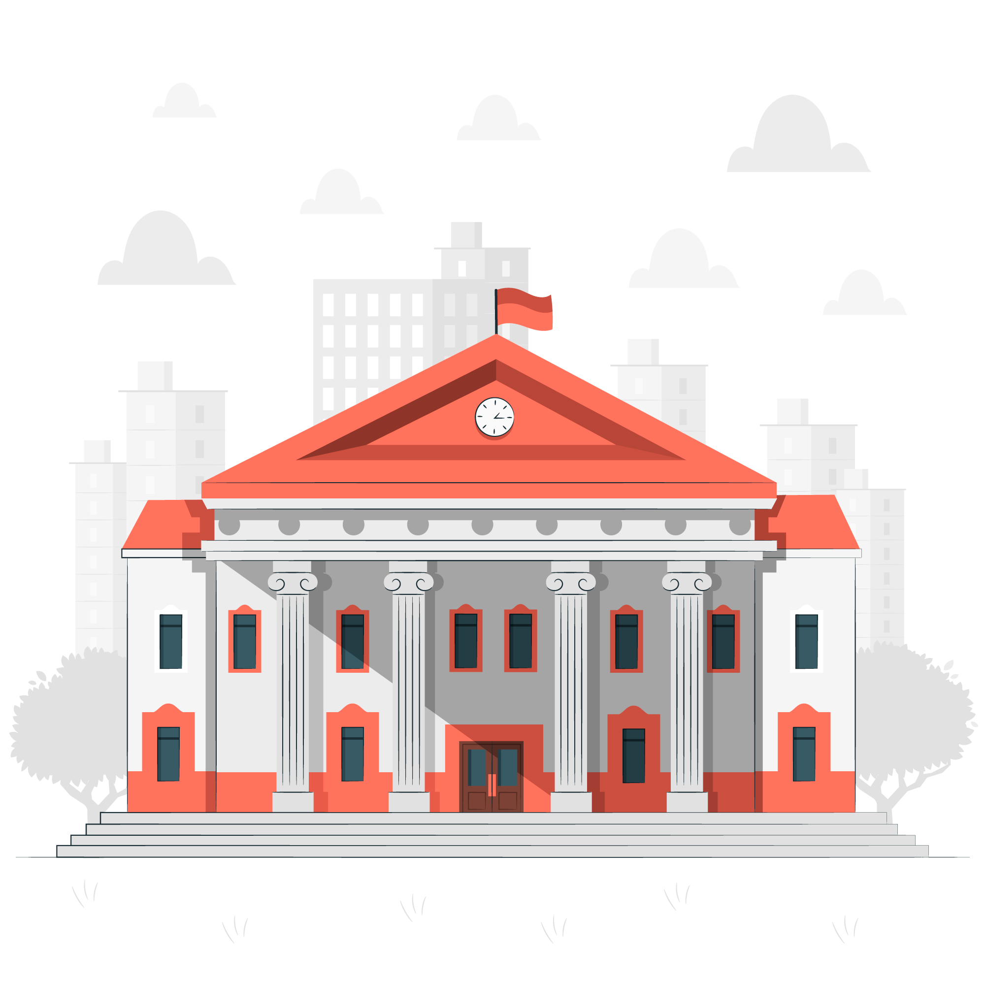 Digital Signatures in Government Sector | Truecopy