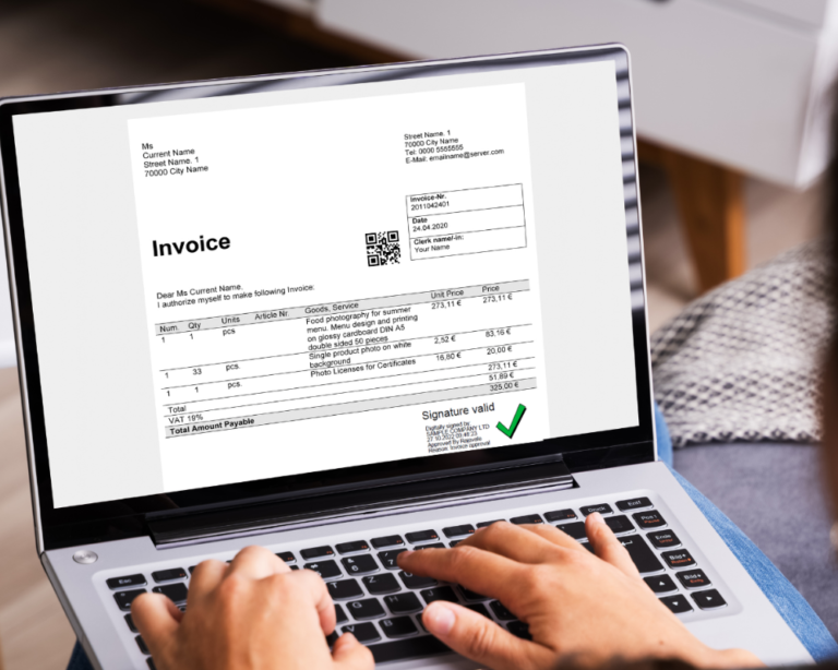 Unveiling the Essence: What is a Signature Block and Its Components