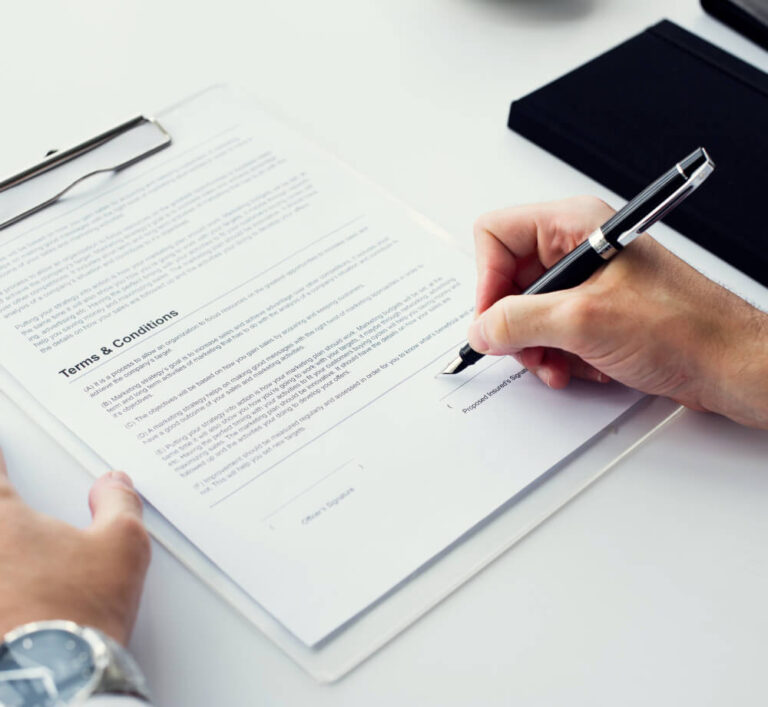 A Comprehensive Guide to Understand Signing of Contracts | Truecopy