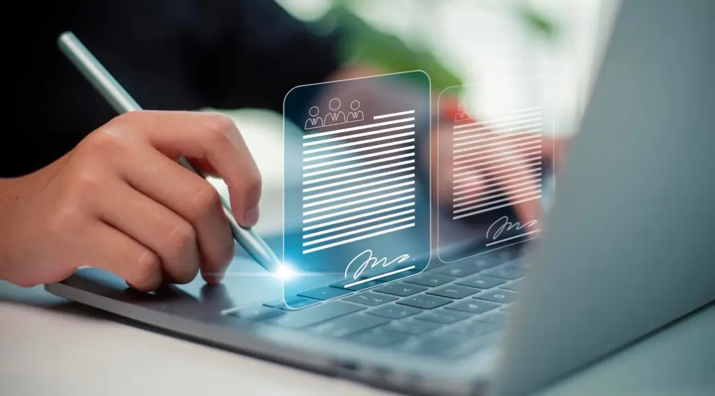 Digital Signature Certificate in UAE | Truecopy